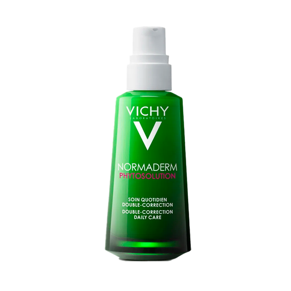 Normaderm Phytosolution Gel Hidratante x 50 ml | VICHY – Bellefarma