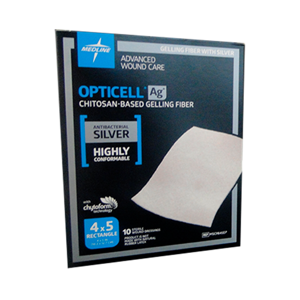 Opticell Ag 10.2 x 12.7 cm | Opticell – Bellefarma